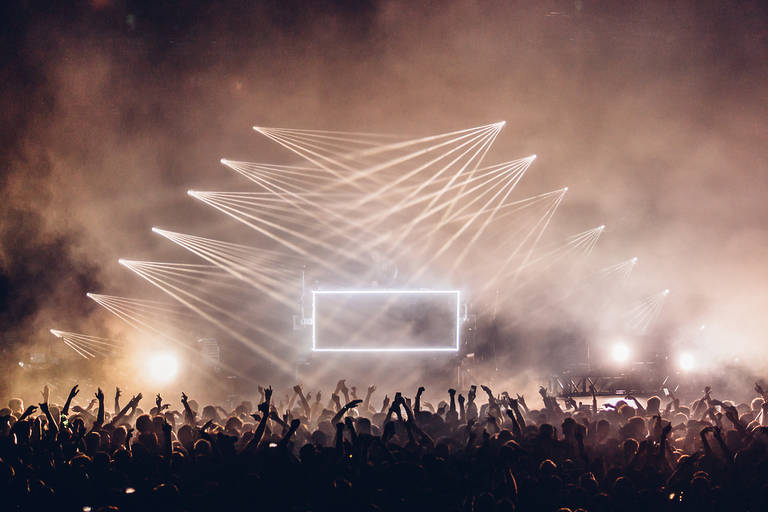 Don't Miss These Exciting Live Concerts In Seattle This April