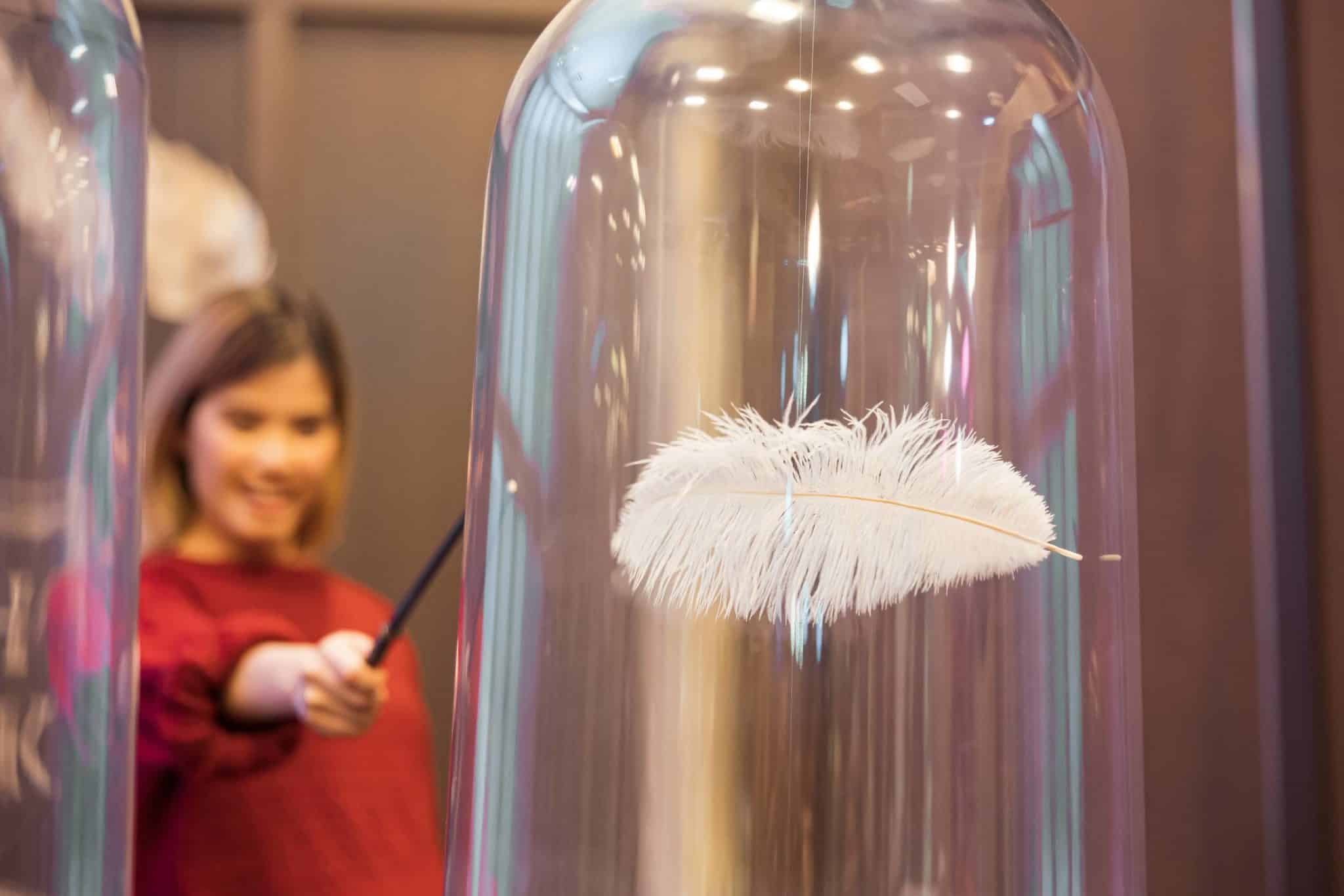 The Harry Potter™: Magic At Play Seattle Experience Is Open Now