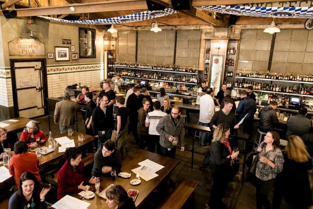 The Top 12 Activities For Team Building In Seattle