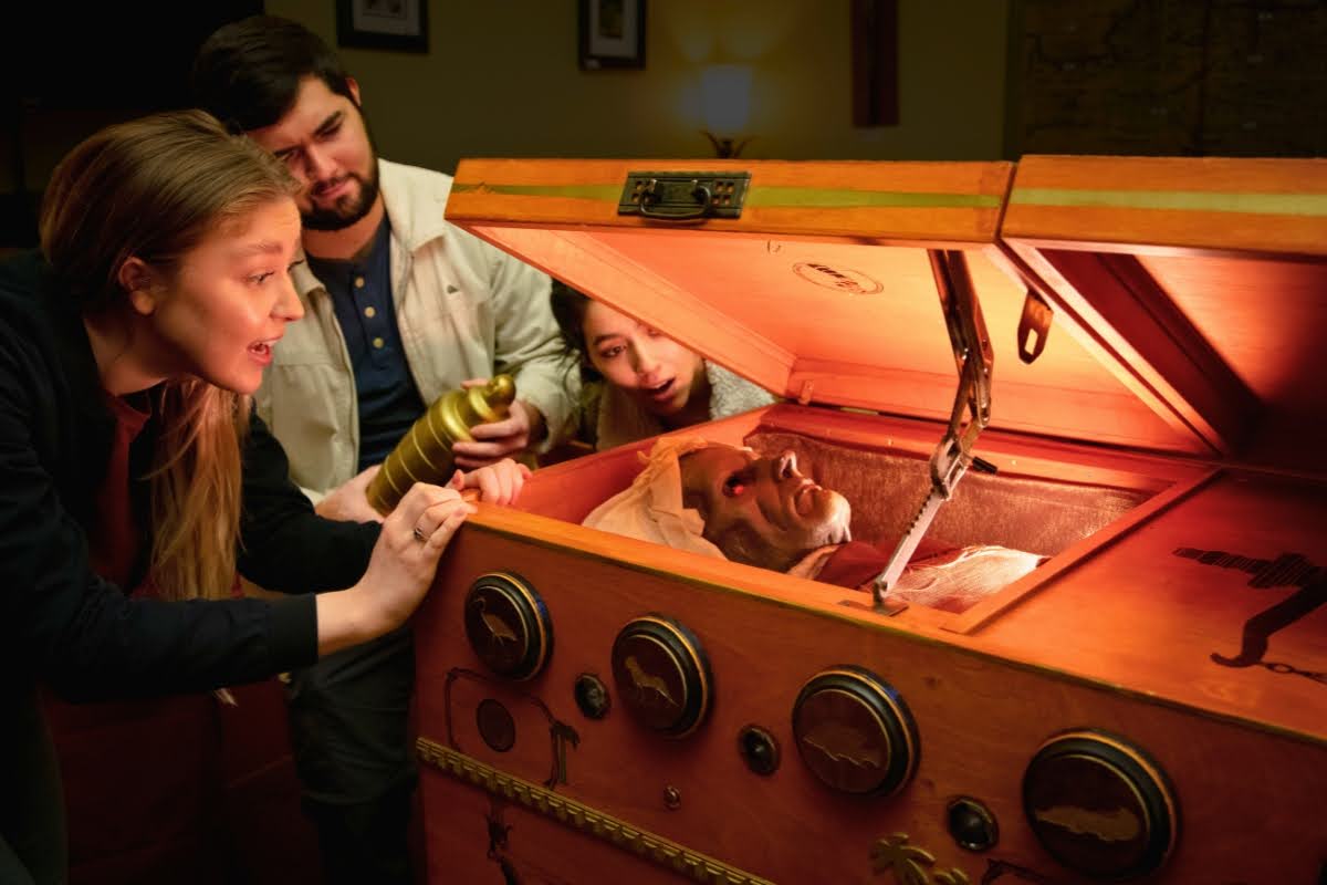 35 Epic Ways To Celebrate Your Birthday In Seattle