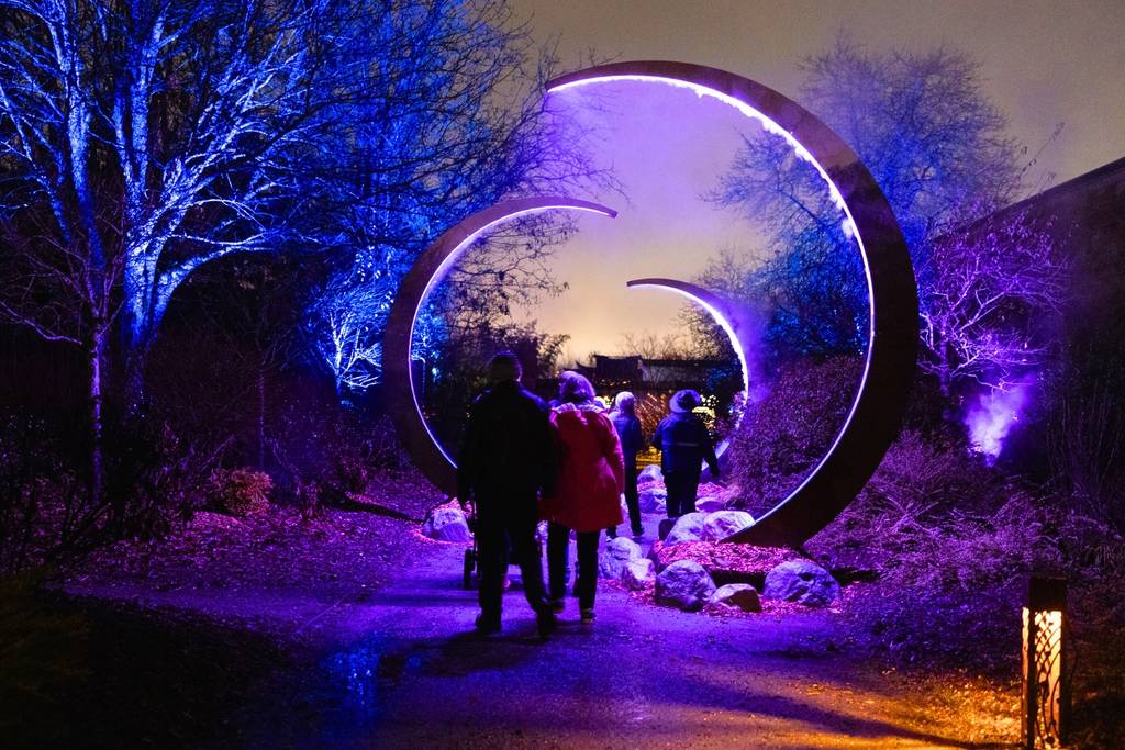 20 Things To Do This Thanksgiving Weekend In Seattle