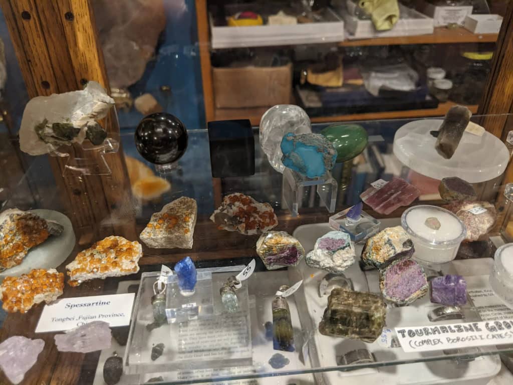 6 Metaphysical Stores In Seattle For All Your Witchy Needs