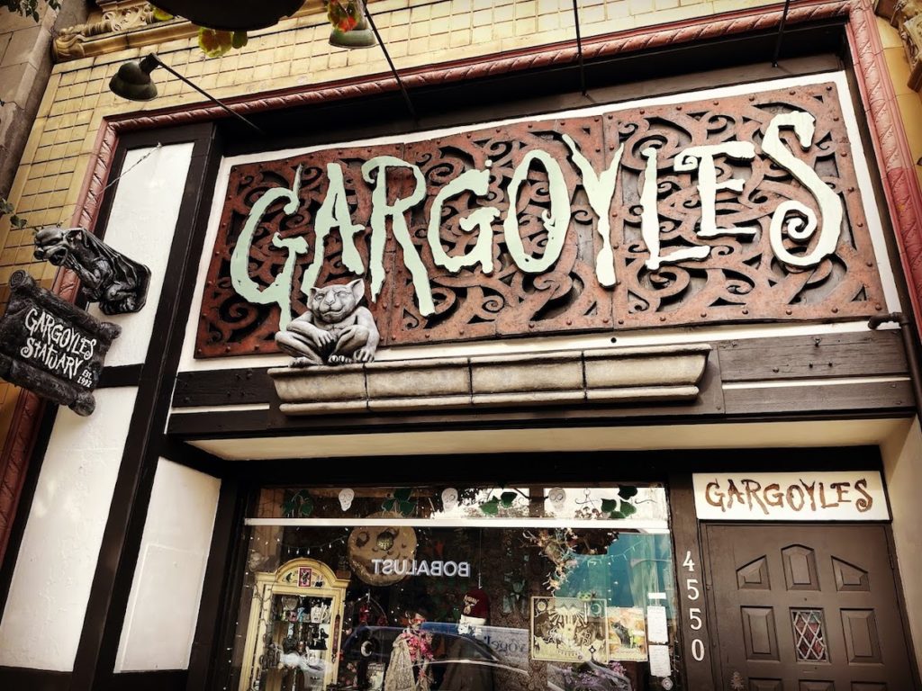 6 Metaphysical Stores In Seattle For All Your Witchy Needs
