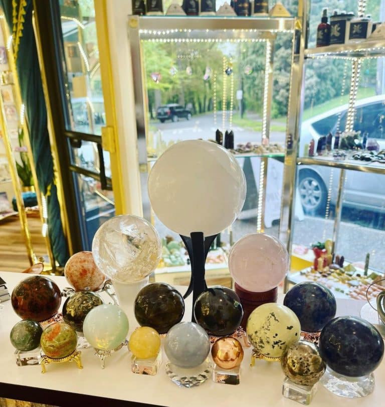 6 Metaphysical Stores In Seattle For All Your Witchy Needs