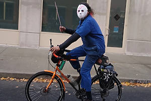 13 Family-Friendly Seattle Halloween Events For Kids