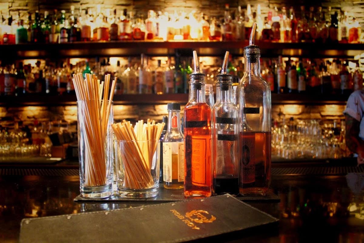 Rob Roy In Seattle Is Hosting An Epic Halloween Pop Up