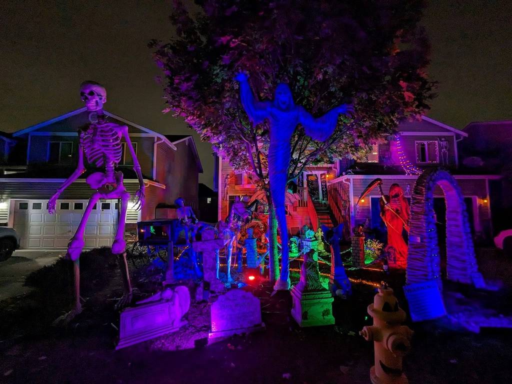 The Top 15 Things To Do With Kids This Halloween In Seattle