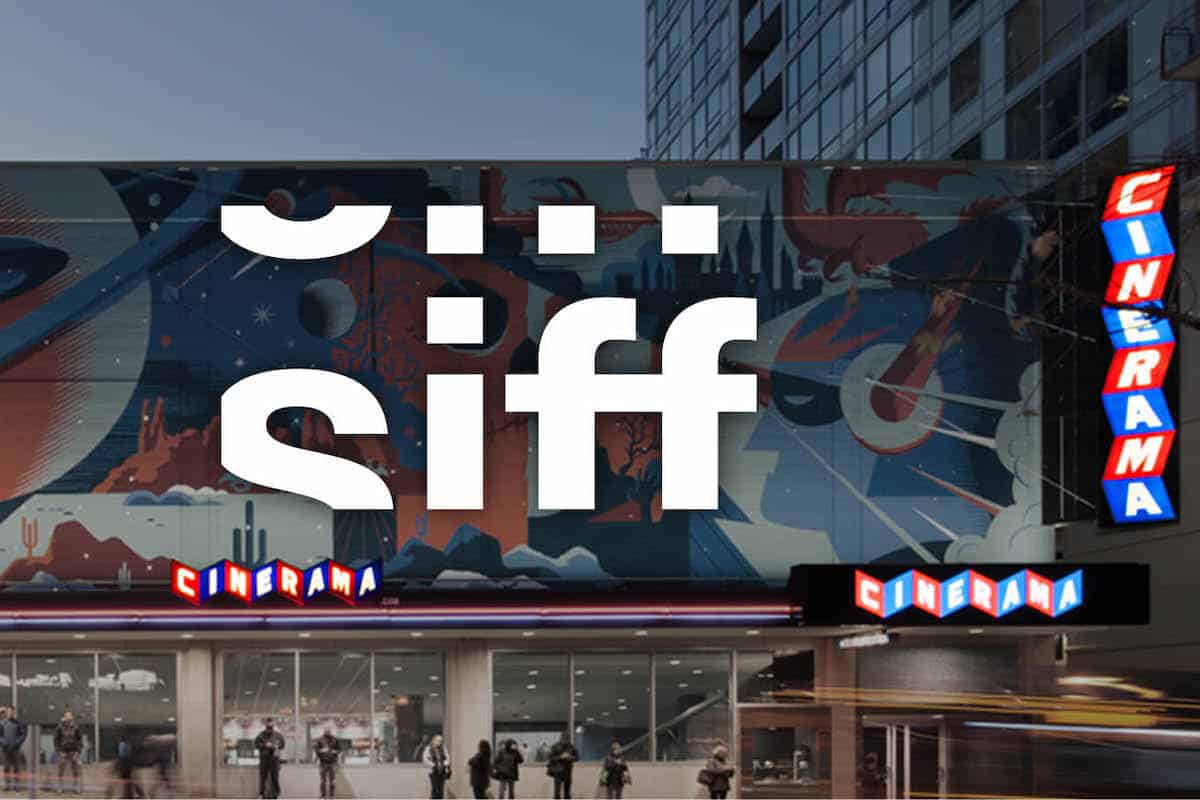 Seattle's Iconic Cinerama Movie Theater Is Reopening With A New Name