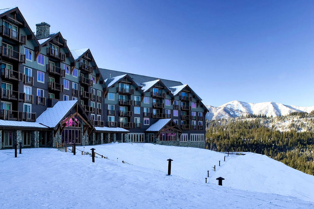 The Top 5 Snowy Winter Getaways Near Seattle
