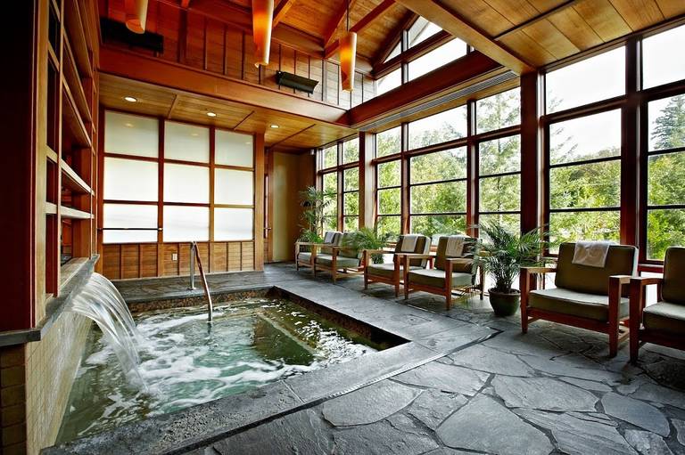 The Top 5 Must-Try Spas In Seattle