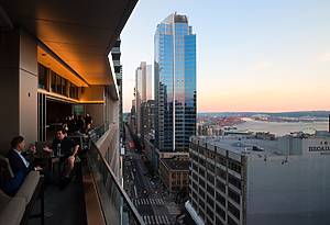 The Top 10 Seattle Rooftop Bars For Stunning Views This Summer