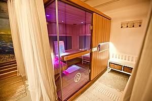 The Top 5 Must-Try Spas In Seattle