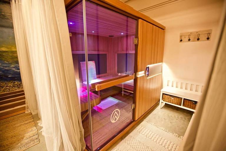 The Top 5 Must-Try Spas In Seattle