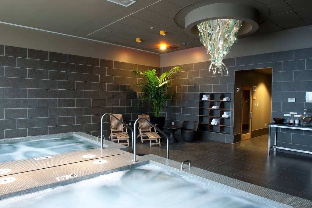 The Top 5 Must-Try Spas In Seattle