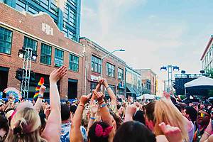11 Summer Music Festivals Happening In Seattle in 2025