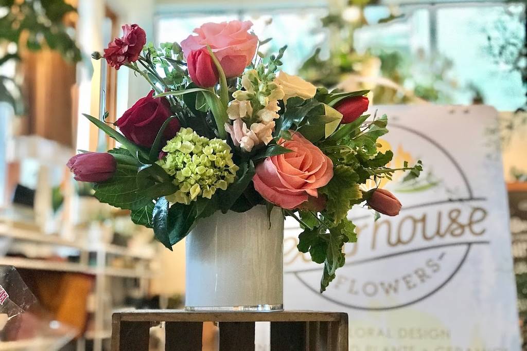 The Top 5 Flower Shops In Seattle
