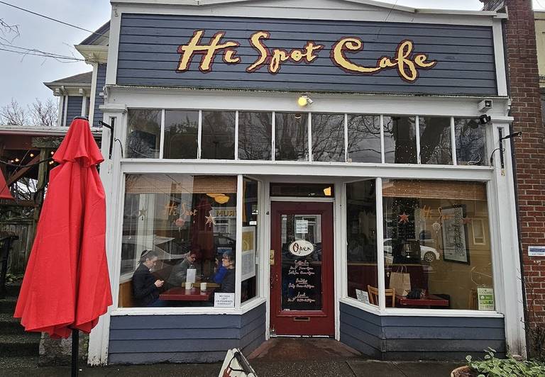 You'll Find The Best Brunch In Seattle At These 20 Restaurants