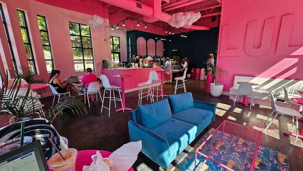 The Top 10 Most Instagrammable Cafes in Seattle That You Have To See To ...