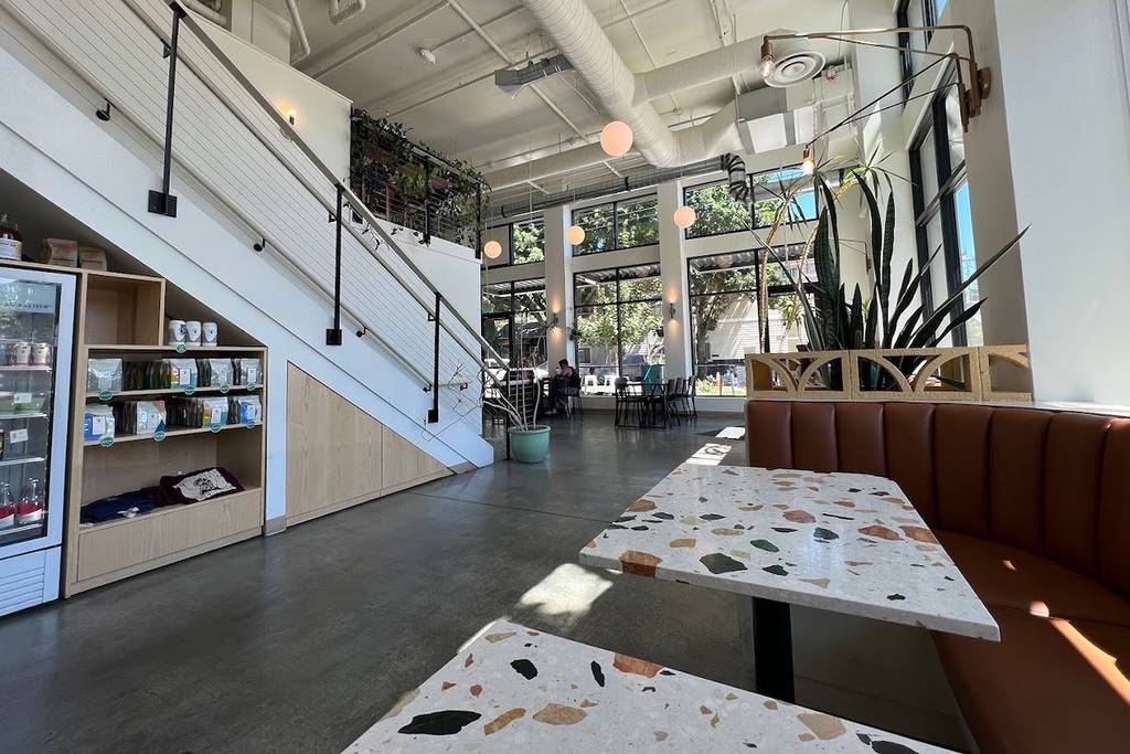 The Top 10 Most Instagrammable Cafes in Seattle That You Have To See To ...