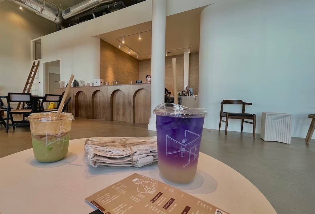 The Top 10 Most Instagrammable Cafes in Seattle That You Have To See To ...