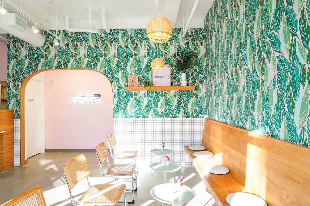 The Top 10 Most Instagrammable Cafes in Seattle That You Have To See To ...