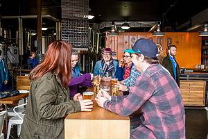 Melt The Freeze At These 18 Places To Make Friends In Seattle