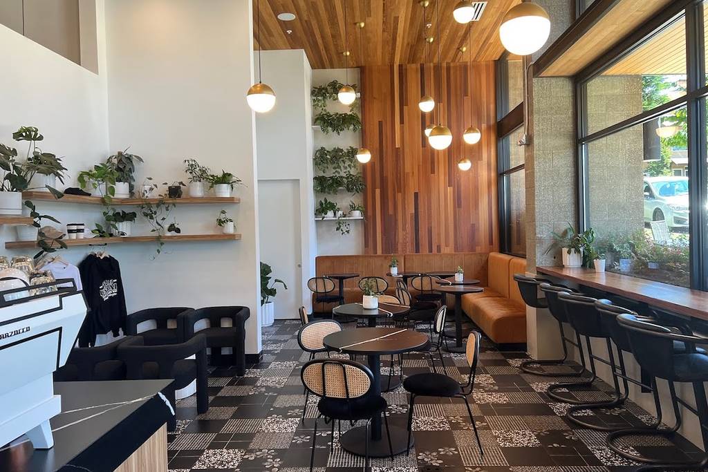 The Top 10 Most Instagrammable Cafes in Seattle That You Have To See To ...
