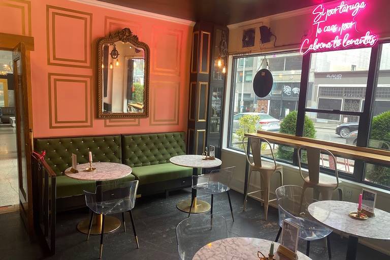 The Top 10 Most Instagrammable Cafes in Seattle That You Have To See To ...