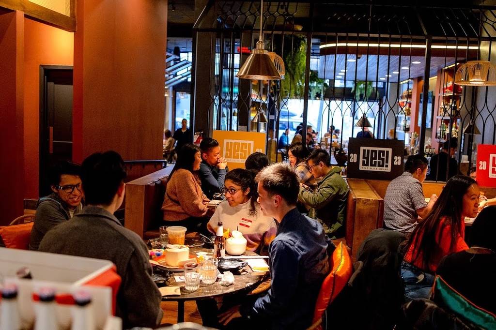 25 Excellent Seattle Restaurants That Are Open On Mondays