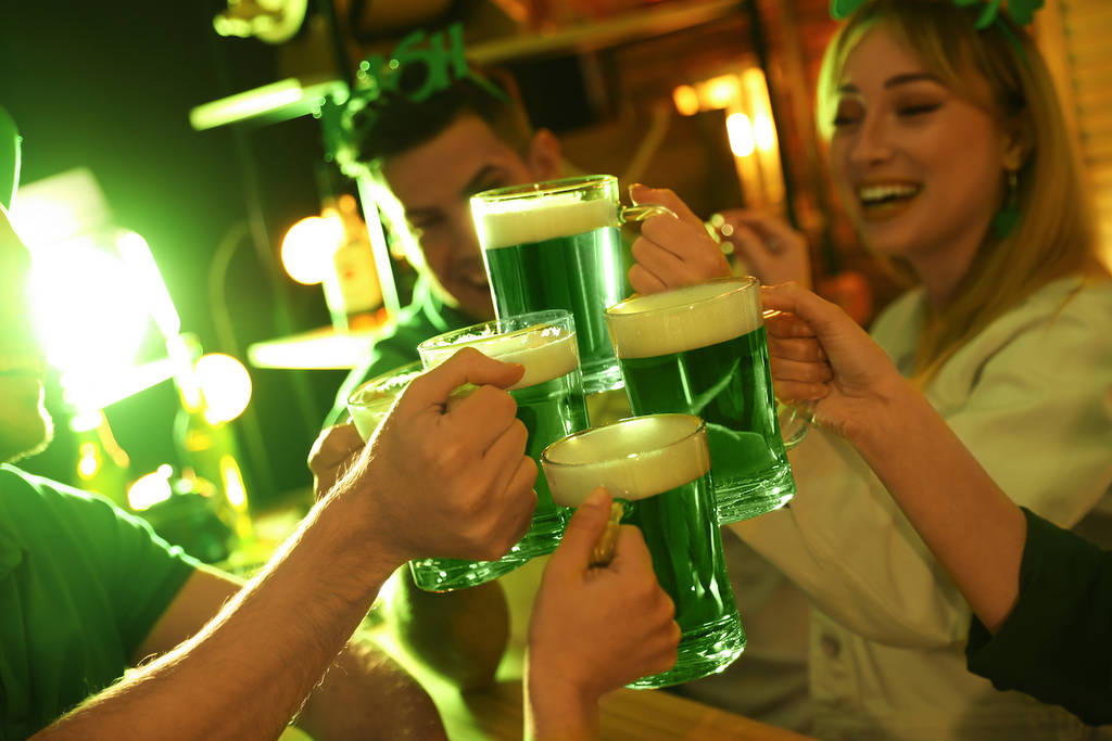 The Top 9 Events For St. Patrick's Day In Seattle