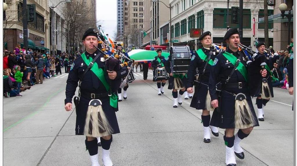 43 Fun Things To Do With Kids In Seattle This Spring