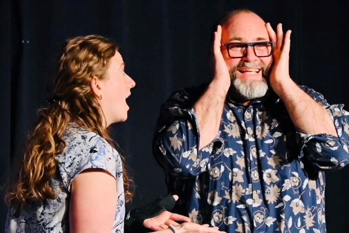 4 Of Our Favorite Comedy Clubs In Seattle