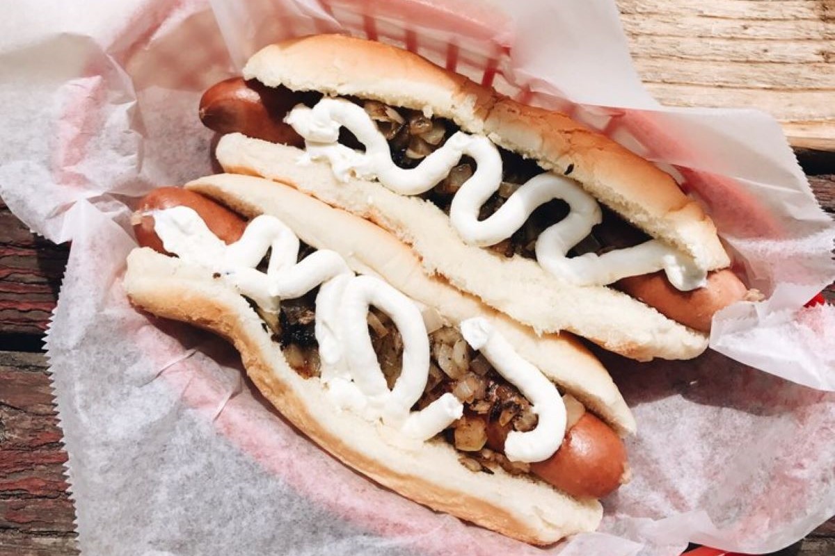 The Top 6 Seattle Dog Spots In Rain City