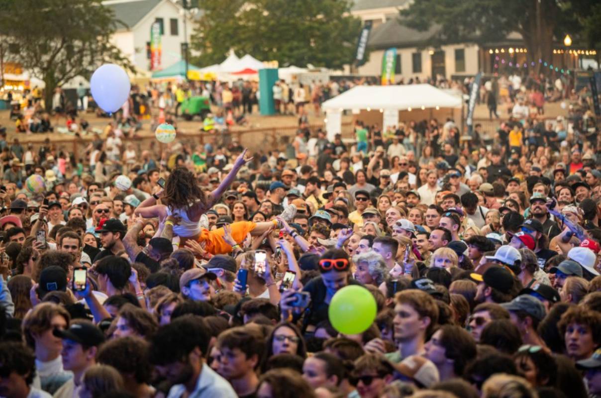 THING Festival Returns To Seattle This August