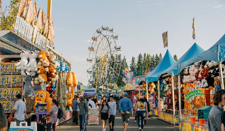 Secret Seattle - Your Complete Guide To Things To Do In Seattle