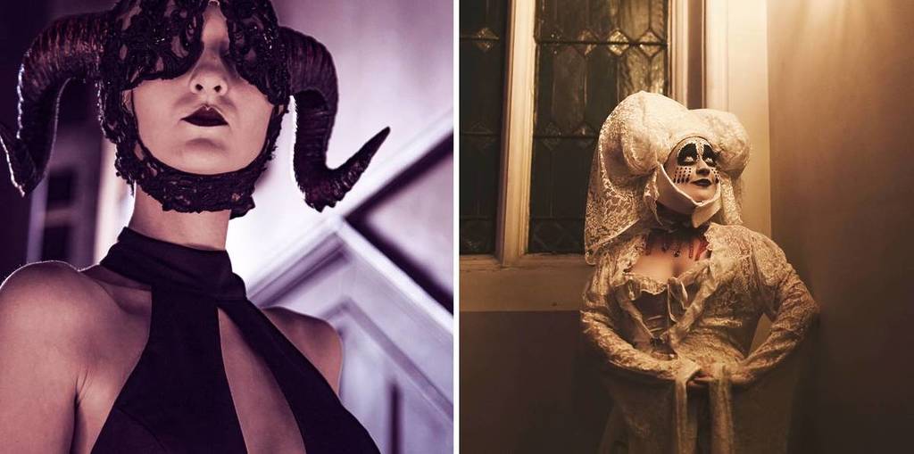 A Haunted Cocktail Soirée Is Coming To Seattle This Fall