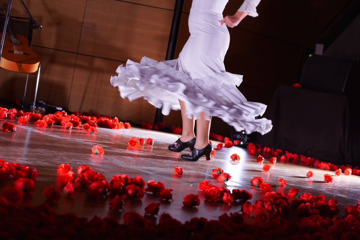 We Call It Flamenco Seattle: An Ode To The Andalusian Art Form