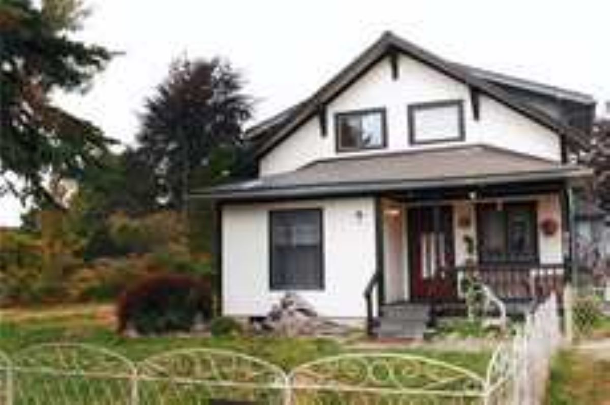 Las 7 mejores cosas que hacer en Forks, WA, durante un viaje de otoño ...