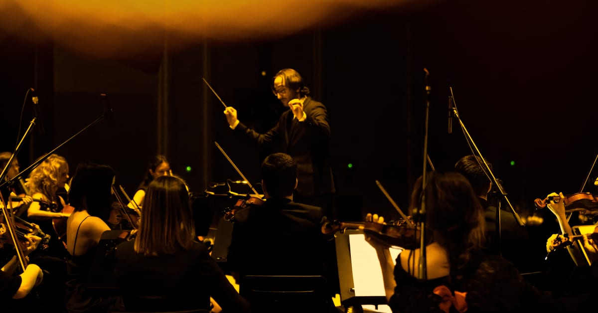 Candlelight Orchestra: A Tribute To Queen In Seattle