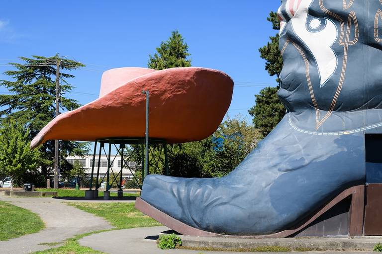 These 13 Hidden Gems Are Seattle's Most Magical Free Attractions