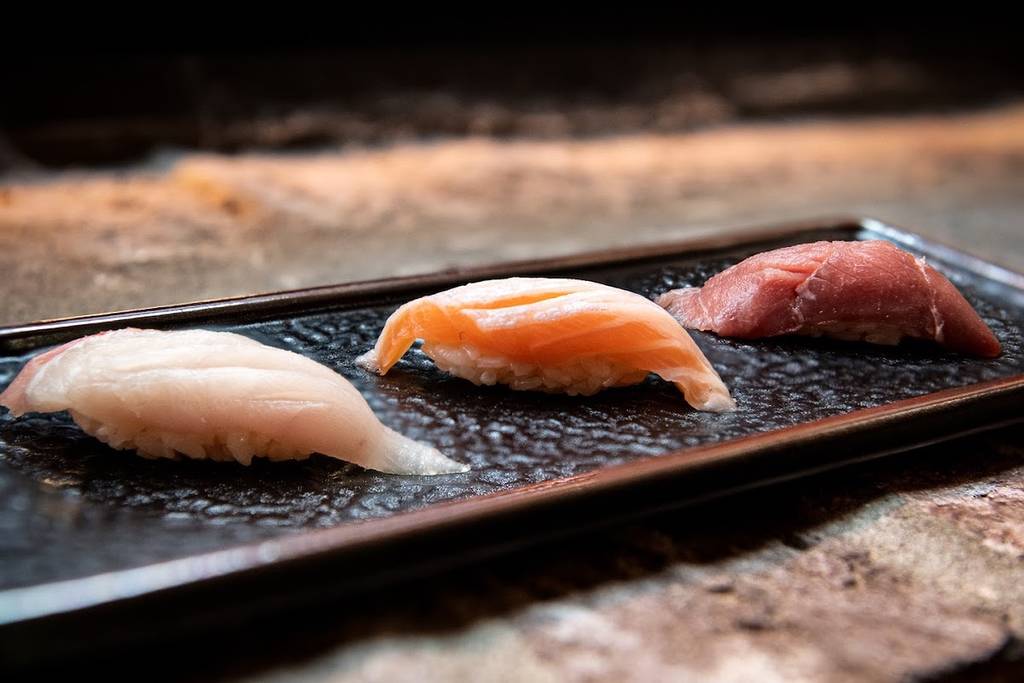 The 10 Best Sushi Restaurants In Seattle