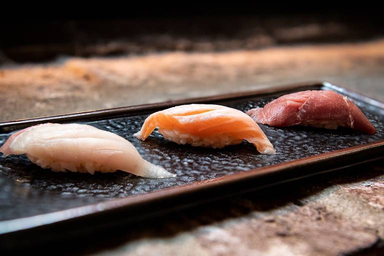 The 10 Best Sushi Restaurants In Seattle