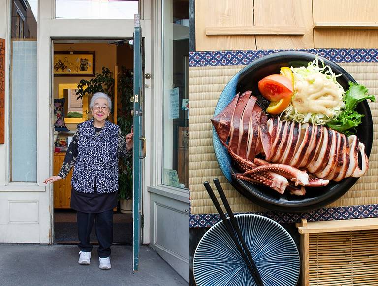 The 10 Best Sushi Restaurants In Seattle