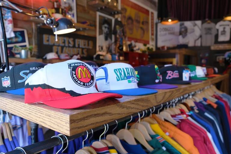 The Top 15 Seattle Gift Stores For Your Last-Minute Christmas Shopping ...