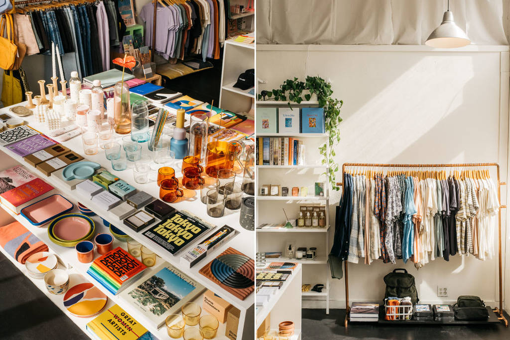 The Top 15 Seattle Gift Stores For Your Last-Minute Christmas Shopping ...