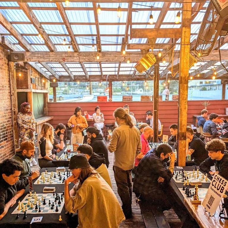 Melt The Freeze At These 18 Places To Make Friends In Seattle