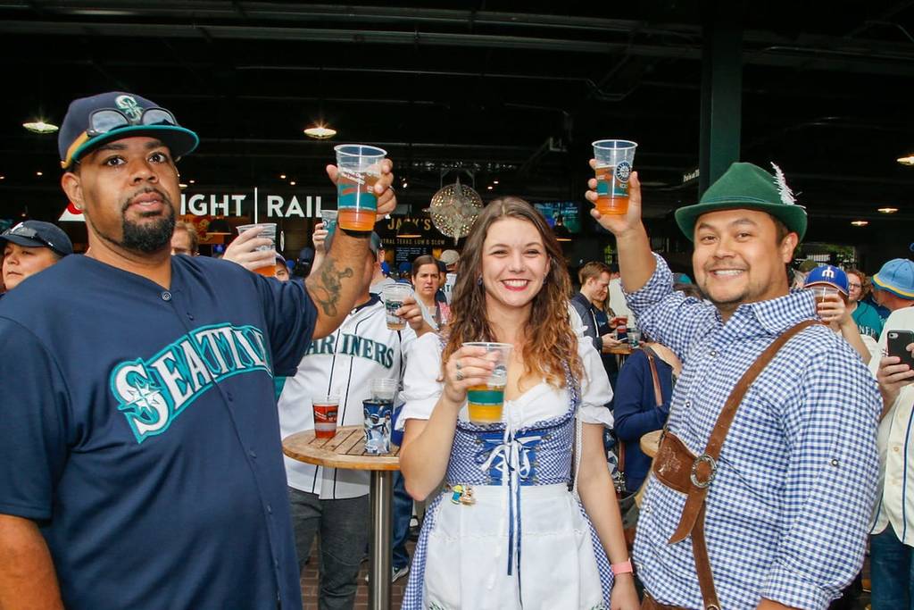 The Seattle Mariners 2025 Season: Everything You Need To Know