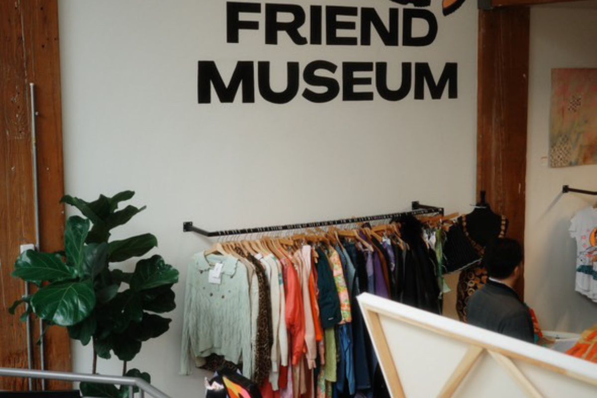 El Museo Friend es el nuevo tercer lugar más cool de Seattle