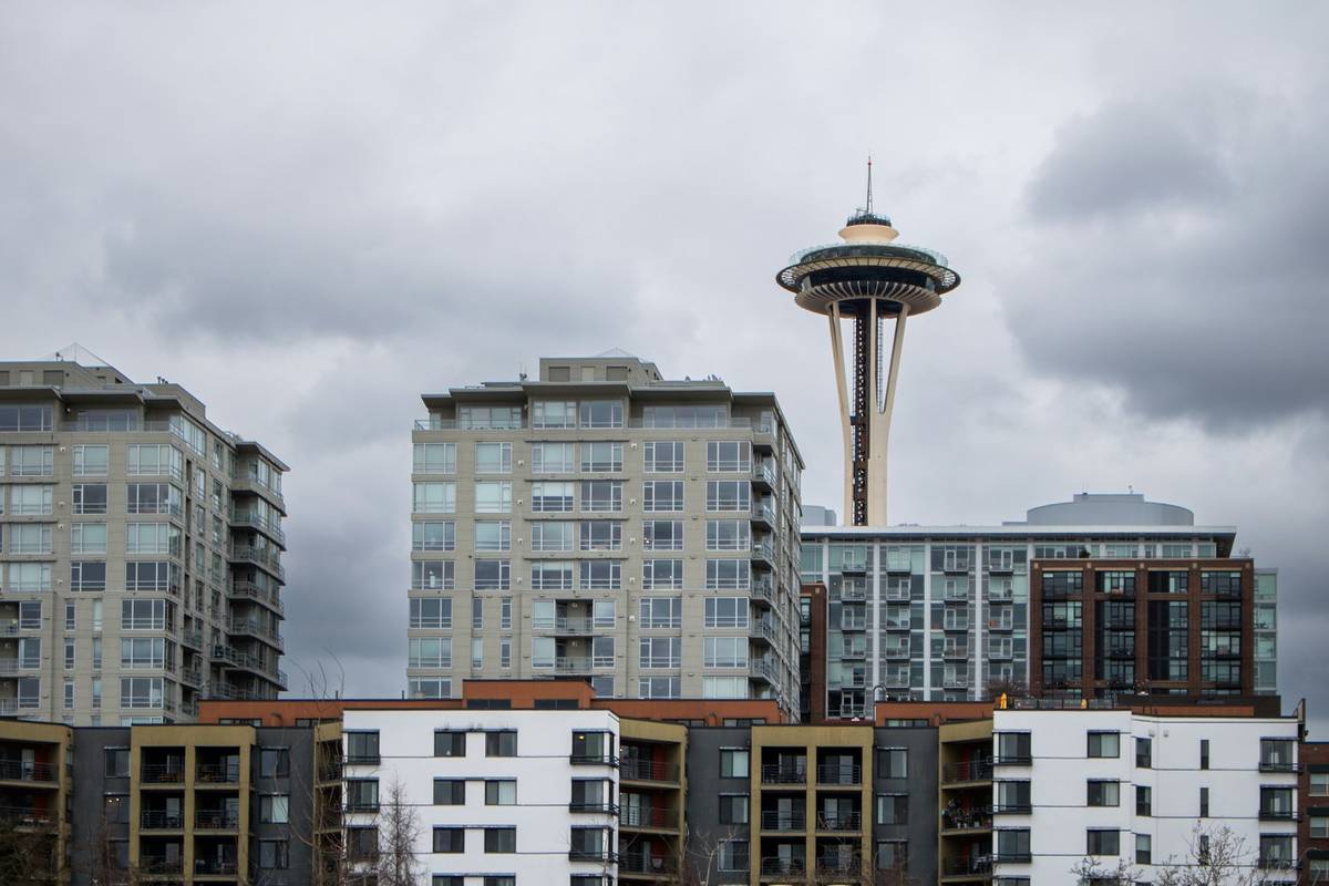 Seattle Has The Smallest Apartments In The US
