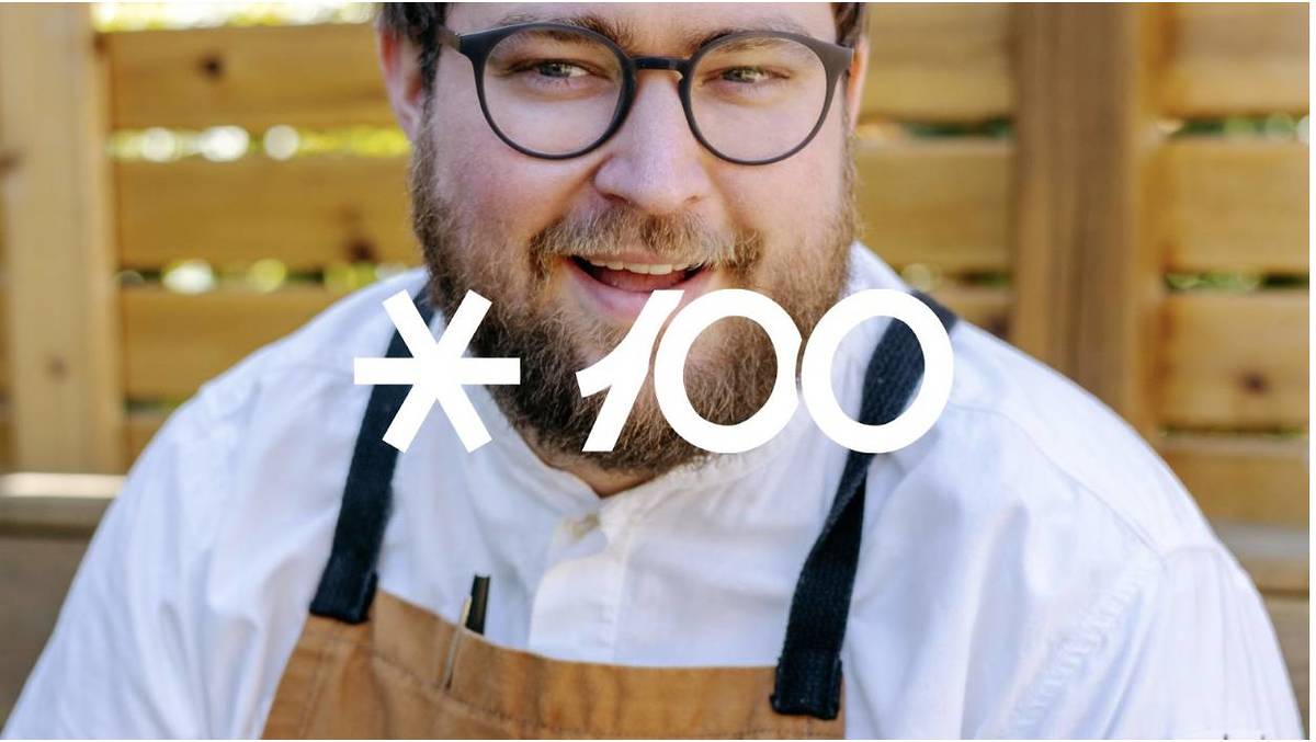 Conozca al chef que está redefiniendo el panorama gastronómico de Seattle